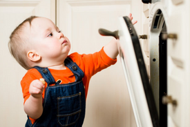 10 Child Safety Issues Every Parent Should Know – Frankie Dean